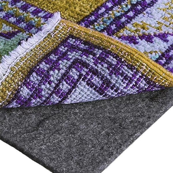 Non Slip Rug Underlay Pad for Carpet